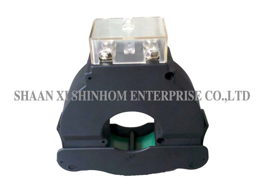 Máy biến dòng hiện tại Micro Split Core, Máy biến dòng hiện tại